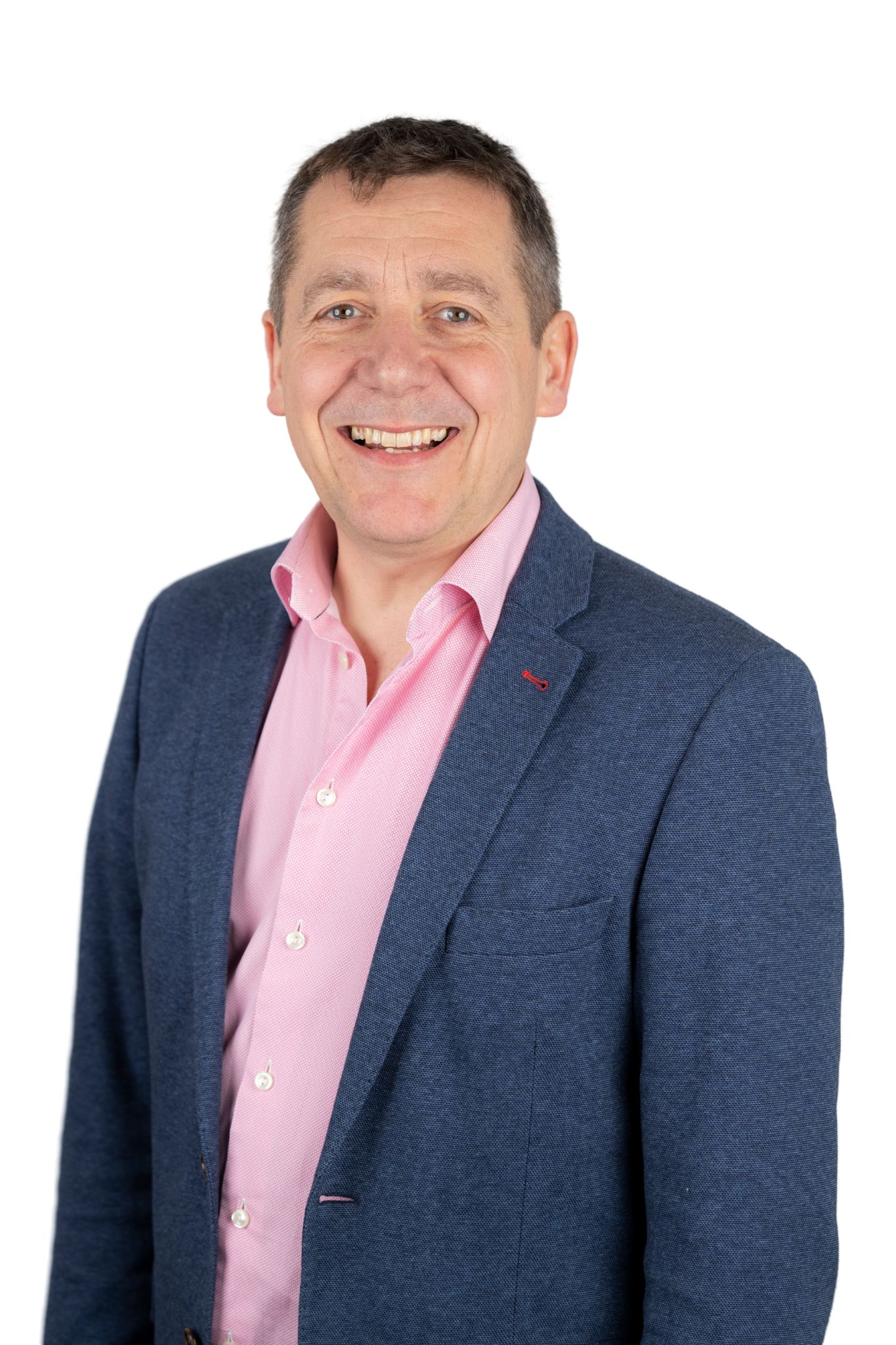 Who we are | Pure Executive